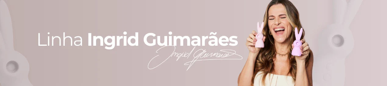 Ingrid Guimarães – A Sós Loja